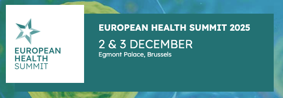 European Health Summit 2025 | ESWI